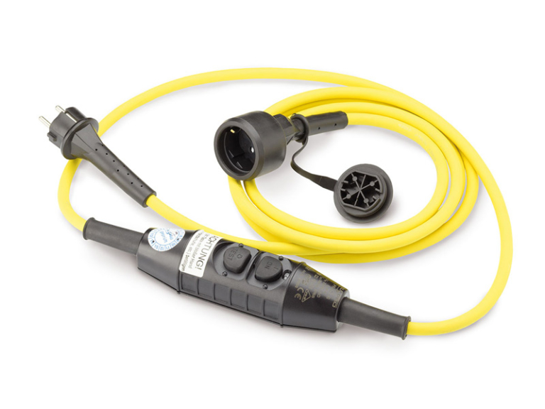 Sonderverteiler für optimale Sicherheit | ELSPRO